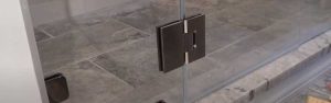 Frameless Shower Door Hinges Problems And How To Fix Them?