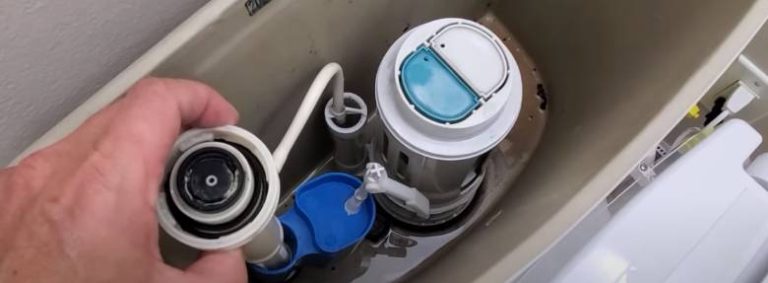 Glacier Bay Toilet Problems: Reasons And Troubleshooting