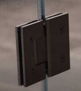 Frameless Shower Door Hinges Problems And How To Fix Them?
