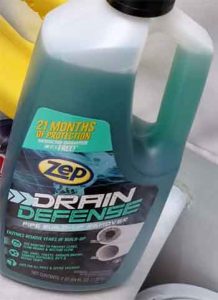 Zep Drain Defense Vs. Drain Care: Key Features And Differences