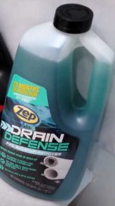Zep Drain Defense Vs. Drain Care: Key Features And Differences