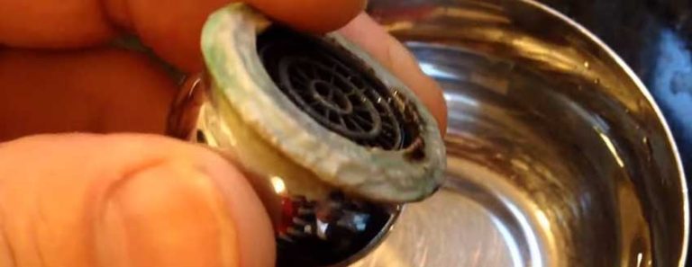 Cement Like Stuff In Shower Drain: What Is It And How To Get Rid of It?