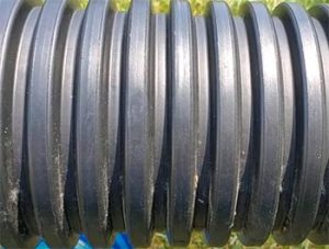 Perforated Drain Pipe Vs. Solid: Key Features And Differences