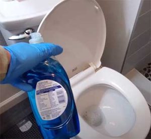 Calcium Buildup In Toilet Trap: Causes And Effective Solutions