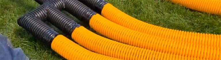 Perforated Drain Pipe Vs. Solid: Key Features And Differences