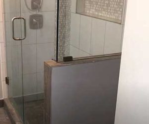 Rain Glass Vs. Obscure Glass Shower Doors (2025): Features And Differences