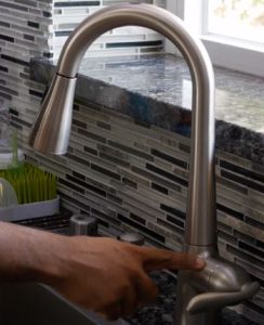 Moen MotionSense Faucet Won't Turn Off: Reasons And Troubleshooting