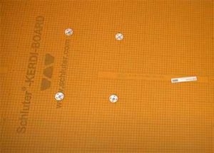 GoBoard Vs. Kerdi For Your Shower: In-depth Comparison