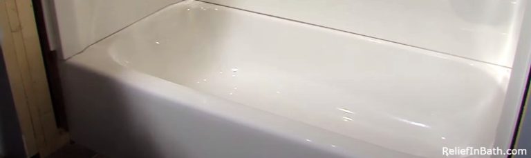 Lyons Linear Bathtub Reviews 2025 (Be Skeptical About It!)