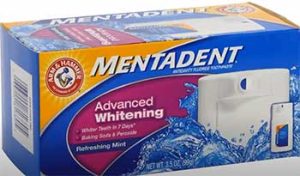 Why Is Mentadent Toothpaste So Expensive And Is It Worth It?