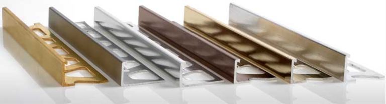 Schluter SCHIENE Vs. JOLLY (Here Are Their Differences)