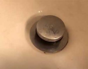Bathroom Sink Stopper Types And How They Work In Details!