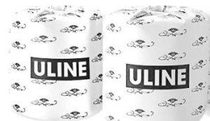 Uline Toilet Paper Review [Is it Worth Your Money?]