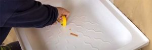 New Shower Tray Creaking: Reasons And How To Stop It?