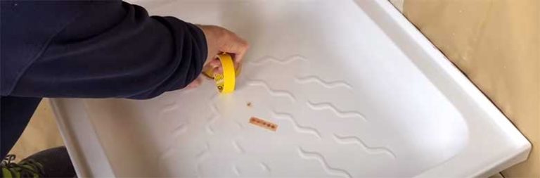 New Shower Tray Creaking: Reasons And How To Stop It?