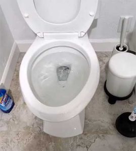 Tiny Air Bubbles In Toilet Bowl: Reasons And How To Troubleshoot?