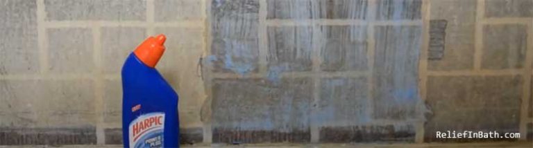 Water Streaks On Bathroom Walls: Reasons And How To Fix It?