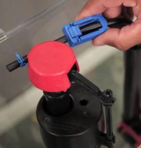 Fluidmaster Pro 45 Vs. 400A Toilet Fill Valve (2025): Features And ...