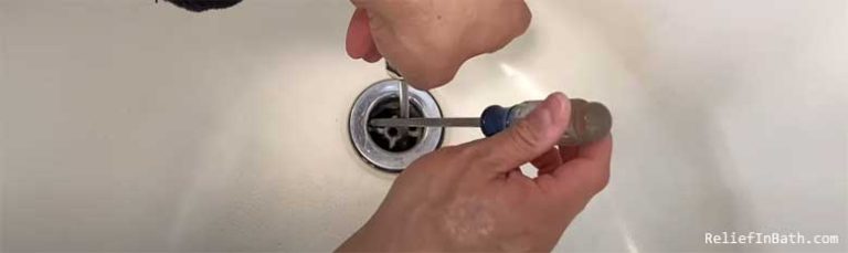 Toe Touch Drain Stopper Won't Stay Closed: Reasons And Troubleshooting