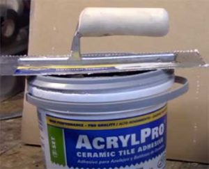 AcrylPro Vs. Mapei Type 1: In-depth Differences And Features