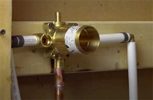 Why Can't You Use PEX For Tub Spout Drop?