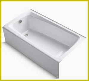 Kohler Mendota Vs. Bellwether Bathtub: In-depth Differences