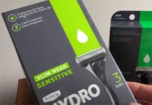 Schick Hydro Vs. Quattro: Which Razor Wins the Deal?