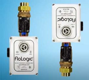 FloLogic Vs. Flo by Moen Smart Home Water Monitoring