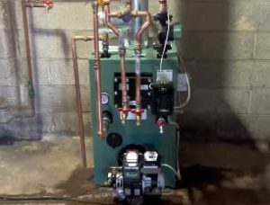 New Yorker Vs. Burnham Boilers: An In-depth Comparison