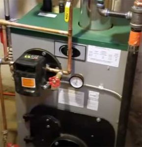 Peerless WBV-03 Boiler: A Comprehensive Review