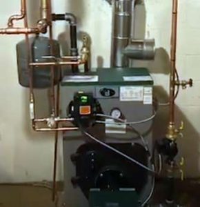 Peerless WBV-03 Boiler: A Comprehensive Review