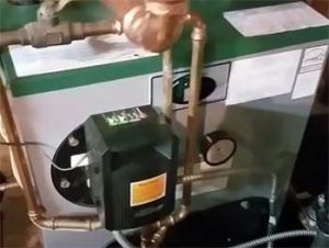 Peerless Vs. Weil-McLain Boilers: In-depth Comparison