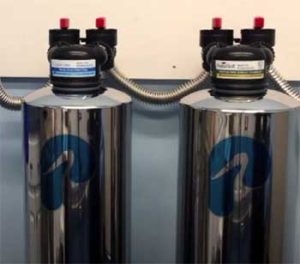 Halo 5 Water System Vs. Pelican Water Filter System