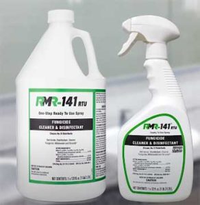 RMR-141 Vs. Concrobium: An In-Depth Comparison