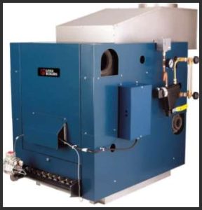 Utica Boiler Vs. Weil-McLain Boiler: A Detailed Comparison
