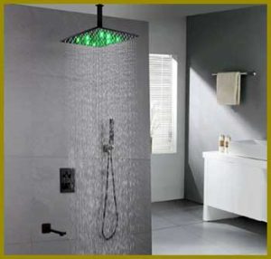 Wonderland America Shower System Reviews: A Real Spa Experience At Home?