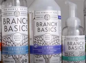 Dr. Bronner's Vs. Branch Basics: A Detailed Comparison