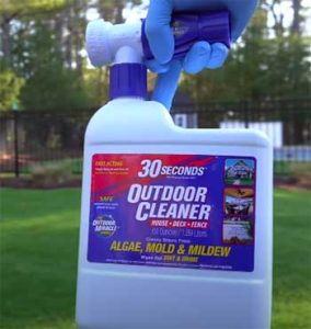 Simple Green Vs. 30 Second Cleaners: Which Is Better?