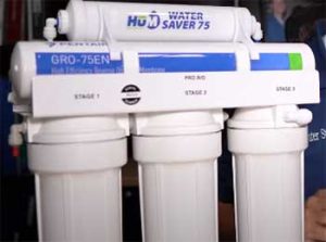 Claryum Vs. Reverse Osmosis: Which Water Filter Is Better?
