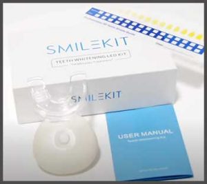 Smilekit Vs. HiSmile: Which Teeth Whitening Product Is Better?