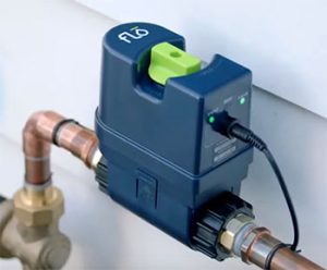 FloLogic Vs. Flo by Moen Smart Home Water Monitoring