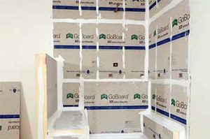 GoBoard Vs. Kerdi For Your Shower: In-depth Comparison