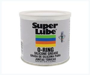 O-ring Lubricant Substitute: And How Effective Are Those?