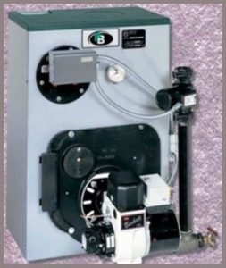 Peerless WBV-03 Boiler: A Comprehensive Review