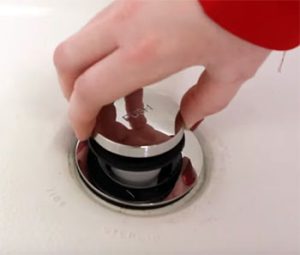 Toe Touch Drain Stopper Won’t Unscrew: Reasons And How To Fix?