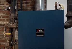 Utica Boiler Vs. Weil-McLain Boiler: A Detailed Comparison