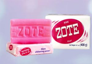 ZOTE Soap White Vs. Pink: It’s NOT Just The Color!