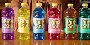 Pine-Sol Vs. Bleach: The Ultimate Cleaning Showdown