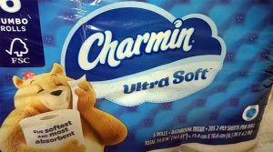 Charmin Ultra Soft Vs. Ultra Gentle Toilet Paper (2025)