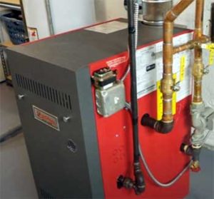 Crown Boiler Reviews (2025): Is It Worth It?